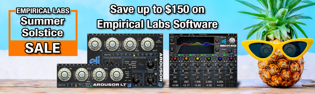 Software - Empirical Labs