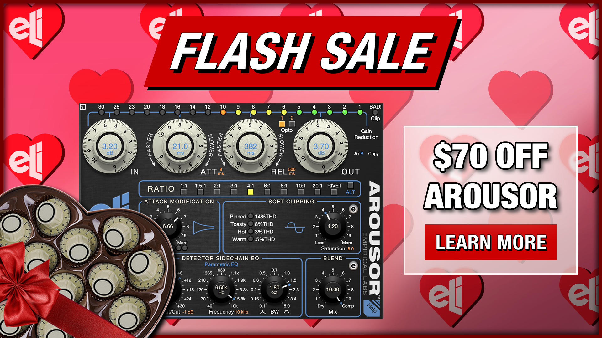 Home - Empirical Labs