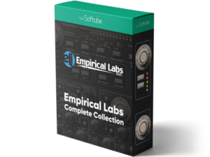 Empirical Labs Plugins - The Soul of our Hardware in the Box ...