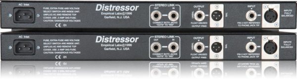 Distressor - Empirical Labs