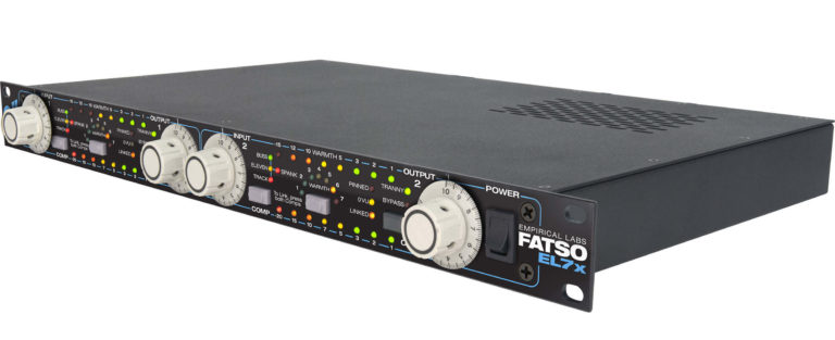 FATSO - Empirical Labs