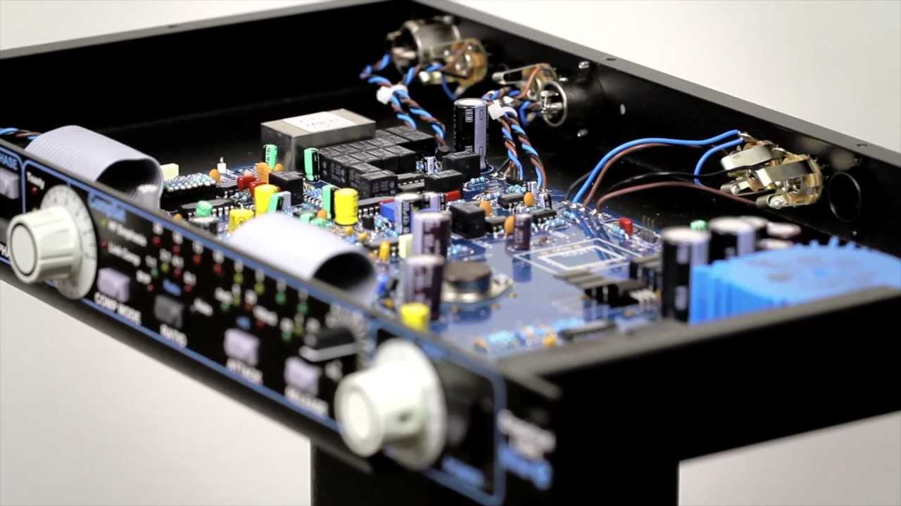 Videos - Empirical Labs